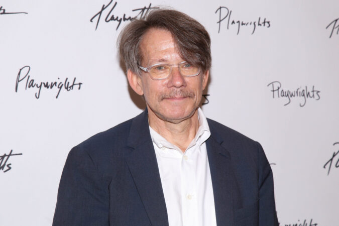 Meet the Cast of Sarah Ruhl’s For Peter Pan on Her 70th Birthday | Playbill