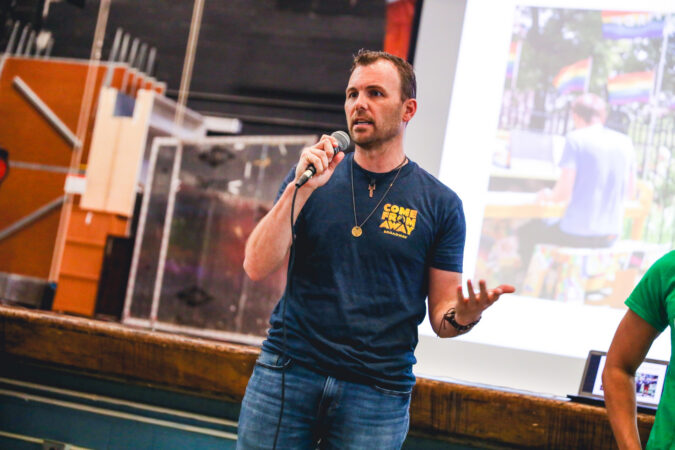 Inside Playbill’s Sing for Hope Pride Piano Donation Ceremony With the ...