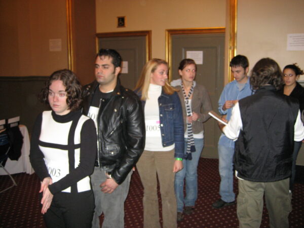 Inside the New York Stage and Film Winter Gala | Playbill