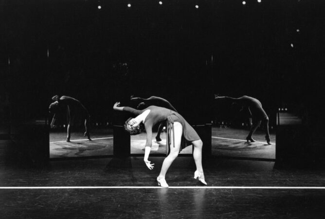 Look Back at the Original Broadway Production of A Chorus Line | Playbill