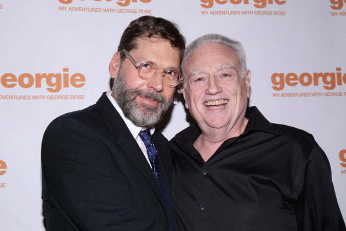 Photos: Len Cariou, Kathie Lee Gifford, Julia Murney, and More at ...