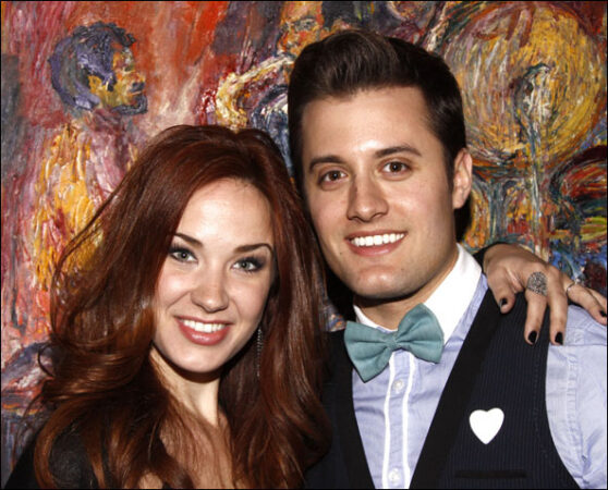 Laura Osnes, Sierra Boggess, Lea Salonga, Jeremy Jordan and More Record ...
