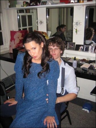 Spring Awakening Cast Looks Back With Memories and Over 100 Exclusive ...