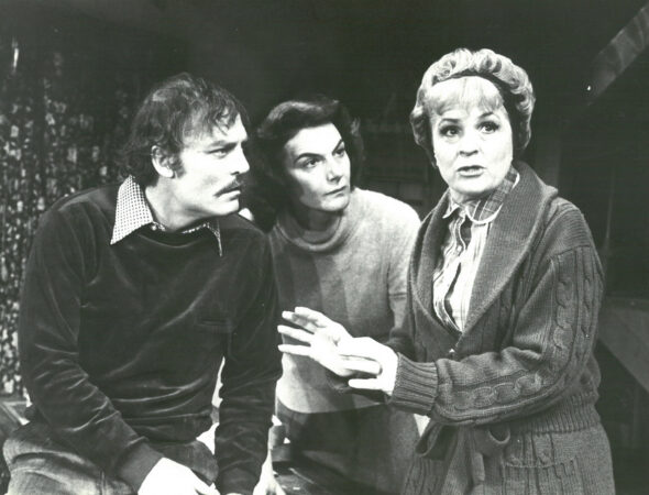 Can You Name the Longest-Running Show in Each Broadway House? | Playbill