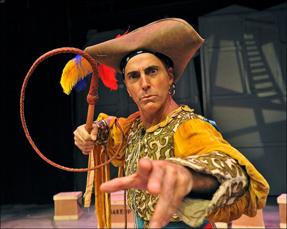 William Michals and Jeannie Shubitz Star in Westchester Broadway ...