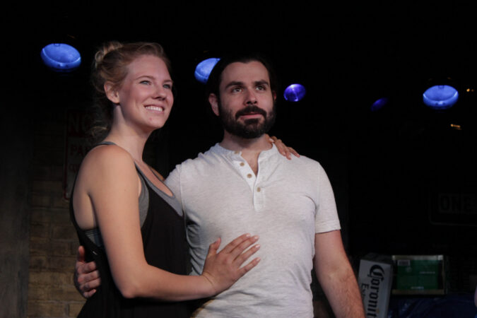 Exclusive: Inside Rehearsals For the Game of Thrones Rock Musical ...