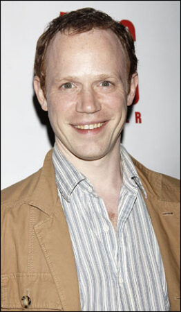 Aaron Tveit, Vanessa Redgrave, Lucy Simon, Molly Ranson and More ...
