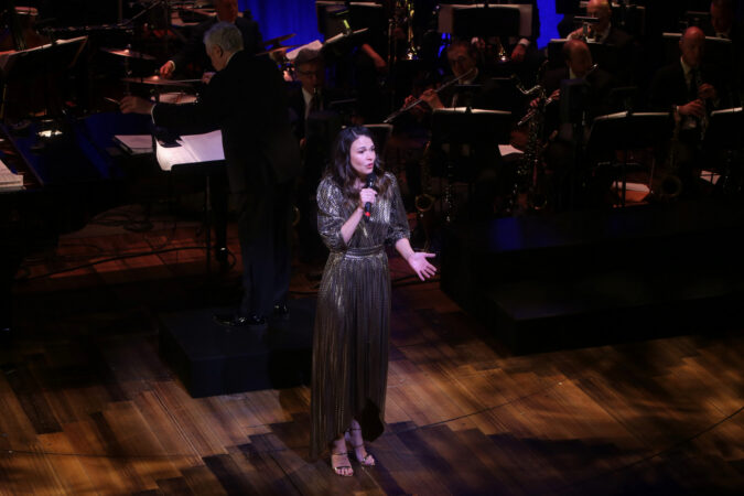 Inside the Jerry Herman Memorial Celebration With Bernadette Peters ...