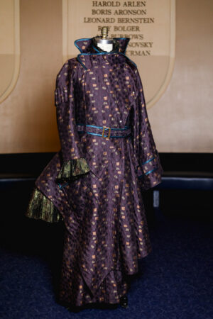 Susan Hilferty's Costume Designs for Wicked | Playbill