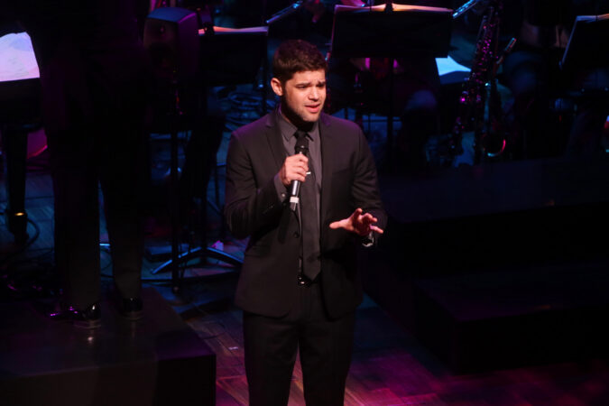 Inside the Jerry Herman Memorial Celebration With Bernadette Peters ...