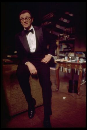 Photos: Gwen Verdon in Children! Children! | Playbill