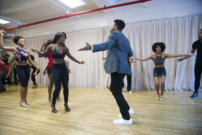 First Look at the Return of Motown The Musical | Playbill