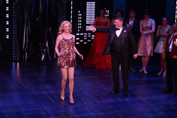 Celebrate The Prom With A Look Back At Its Journey to Broadway | Playbill