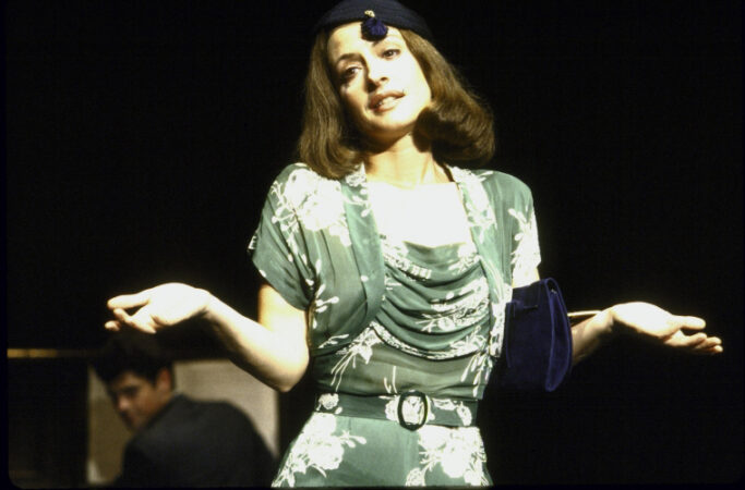 Celebrating Patti LuPone's Stage Career | Playbill