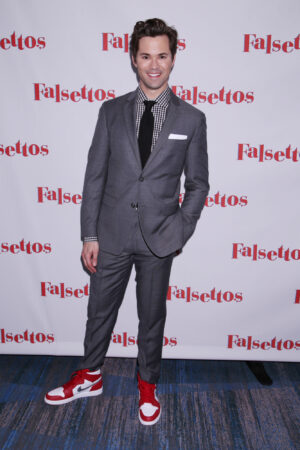 Revisit the 2016 Revival of Falsettos on Broadway | Playbill