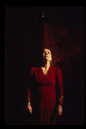 Medea on Broadway | Playbill