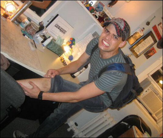 "Watch What Happens!" A Two-Show Day at Broadway's Newsies With Kara ...