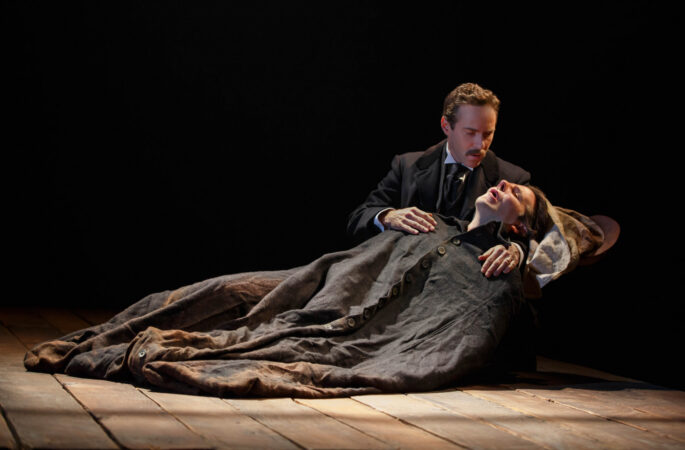 Look Back Through All of the Productions of The Elephant Man on ...