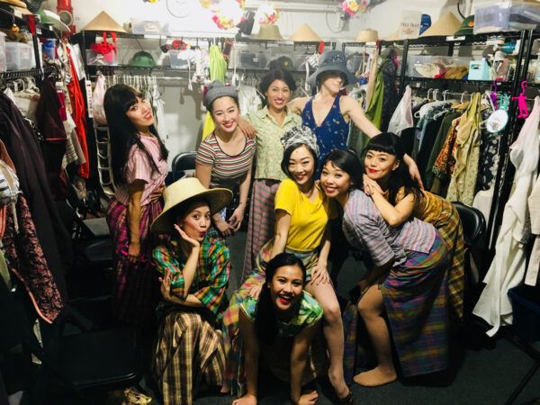Spend a Two-Show Day With Devin Ilaw in Miss Saigon | Playbill