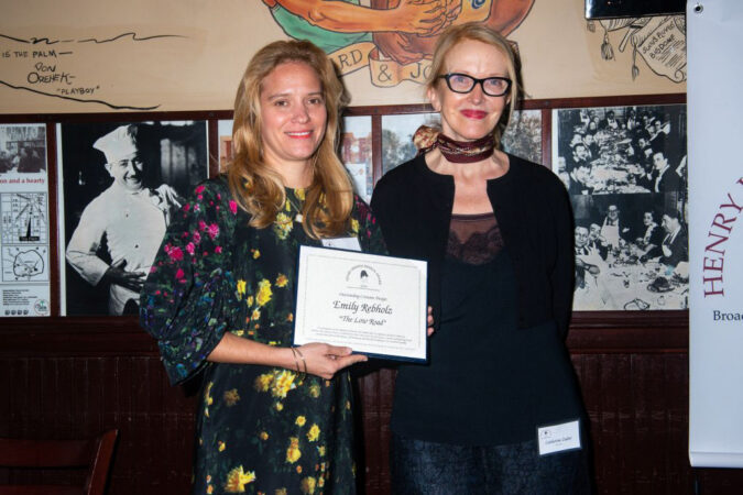 Photos: The 54th Annual Henry Hewes Design Awards | Playbill