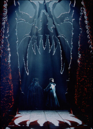 Dance of the Vampires on Broadway | Playbill