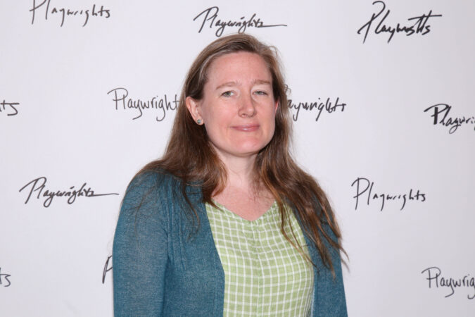 Meet the Cast of Sarah Ruhl’s For Peter Pan on Her 70th Birthday | Playbill