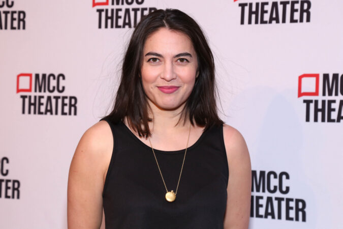 Photos: Alice by Heart Opens Off-Broadway | Playbill