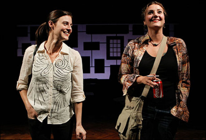 Dynamic Gallery | Playbill