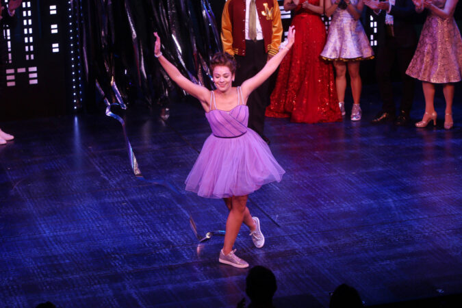 Celebrate The Prom With A Look Back At Its Journey to Broadway | Playbill
