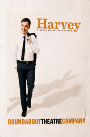 Meet the Cast of Broadway's Harvey, Starring Jim Parsons | Playbill