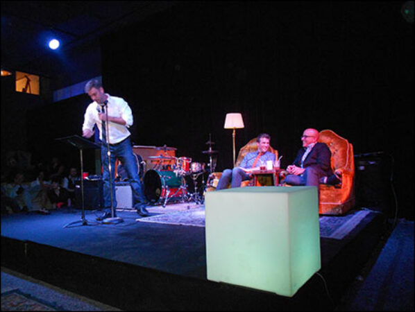 PHOTO EXCLUSIVE: Claybourne Elder Celebrates Wedding and Rehearses ...