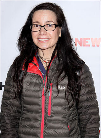 Katie Finneran, Parker Posey, Janeane Garofalo, Stephen Bogardus ...