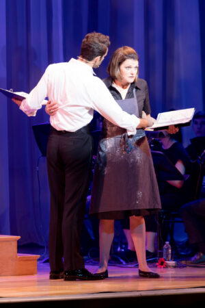 Production Photos: Into the Woods: In Concert at Town Hall | Playbill