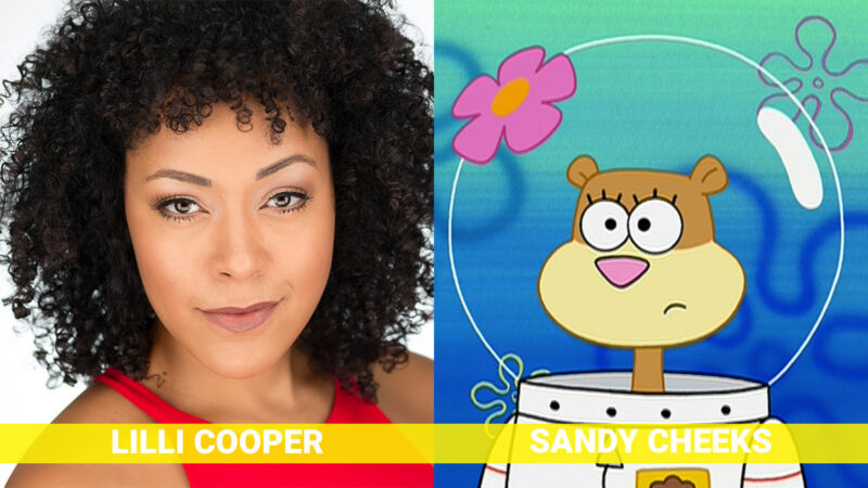 Meet the Cast of Broadway’s SpongeBob SquarePants Musical | Playbill