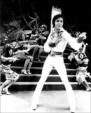 Look Back at the Original Broadway Production of Joseph and the Amazing ...