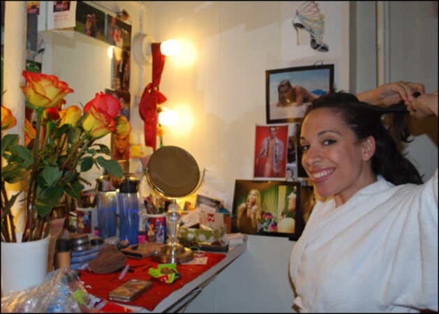 PHOTO RECAP: A Two-Show Day at Priscilla Queen of the Desert With ...