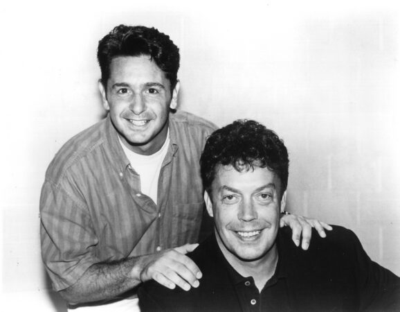 Look Back at Tim Curry, Andrea Martin, and More in My Favorite Year on ...