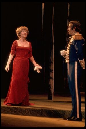 Look Back at the Original Broadway Production of A Little Night Music ...