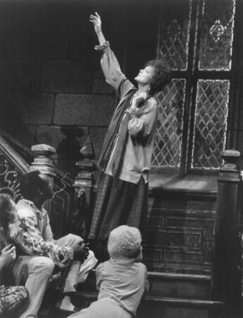 Look Back at Maggie Smith on the Stage | Playbill