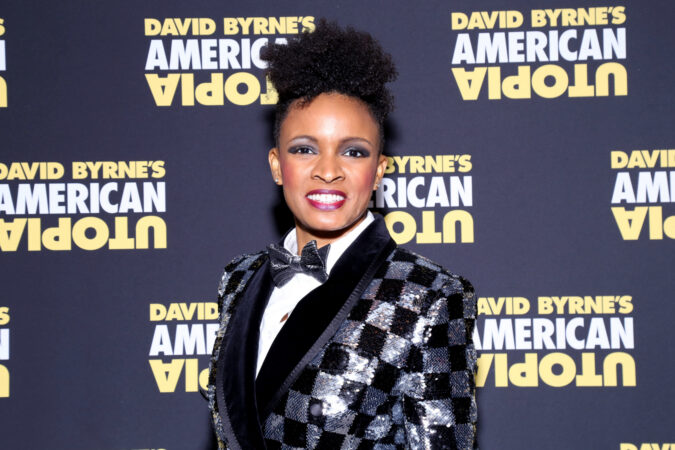 Inside Opening Night of David Byrne’s American Utopia on Broadway ...