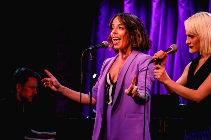 Photos: A Sneak Peek at Beetlejuice on Broadway | Playbill