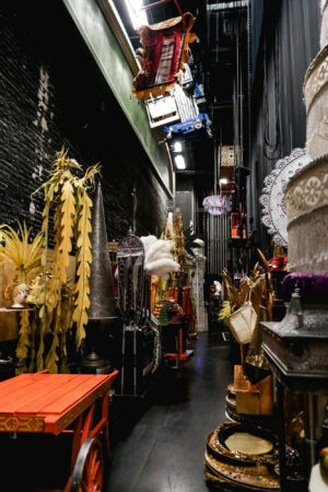 From Magic Lamps to Crystal Balls: Get Up Close With the Props of ...