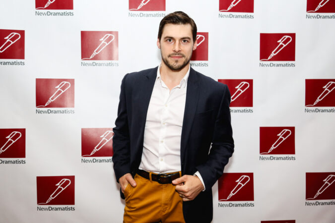 Go Inside New Dramatists’ 2018 Spring Luncheon Honoring Denzel ...