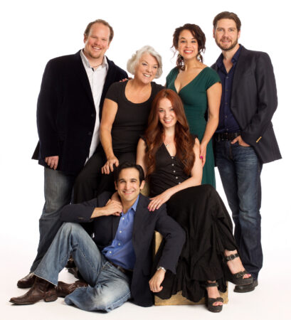 Celebrating the Stage Roles of Sierra Boggess | Playbill