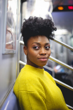 A Day in the Life of The Lion King’s Adrienne Walker | Playbill