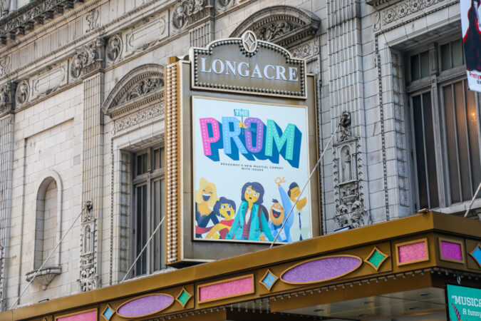 Celebrate The Prom With A Look Back At Its Journey to Broadway | Playbill