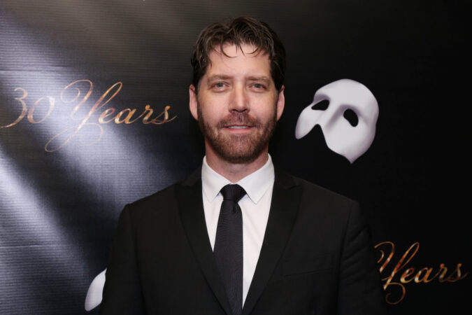 A Look Inside the 30th Anniversary Performance of The Phantom of the ...