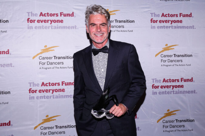 Photos: Actors Fund’s Career Transition Masquerade Ball 2018 | Playbill