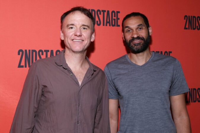 Bess Wohl's Make Believe Opens Off-Broadway | Playbill