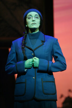 Every Elphaba of Wicked on Broadway | Playbill